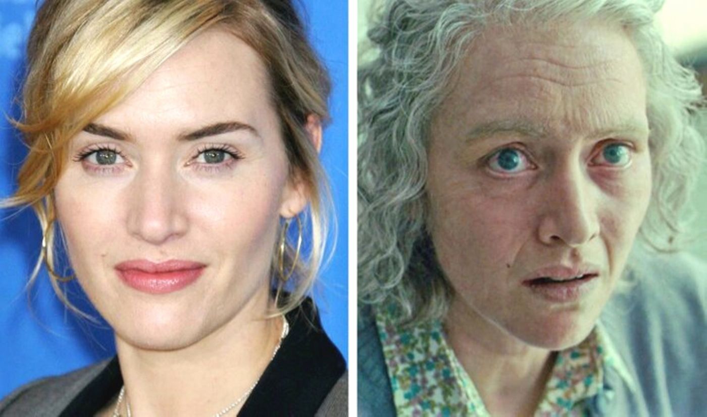 Famous Actors and Actresses That Are Hardly Recognizable in Their ...
