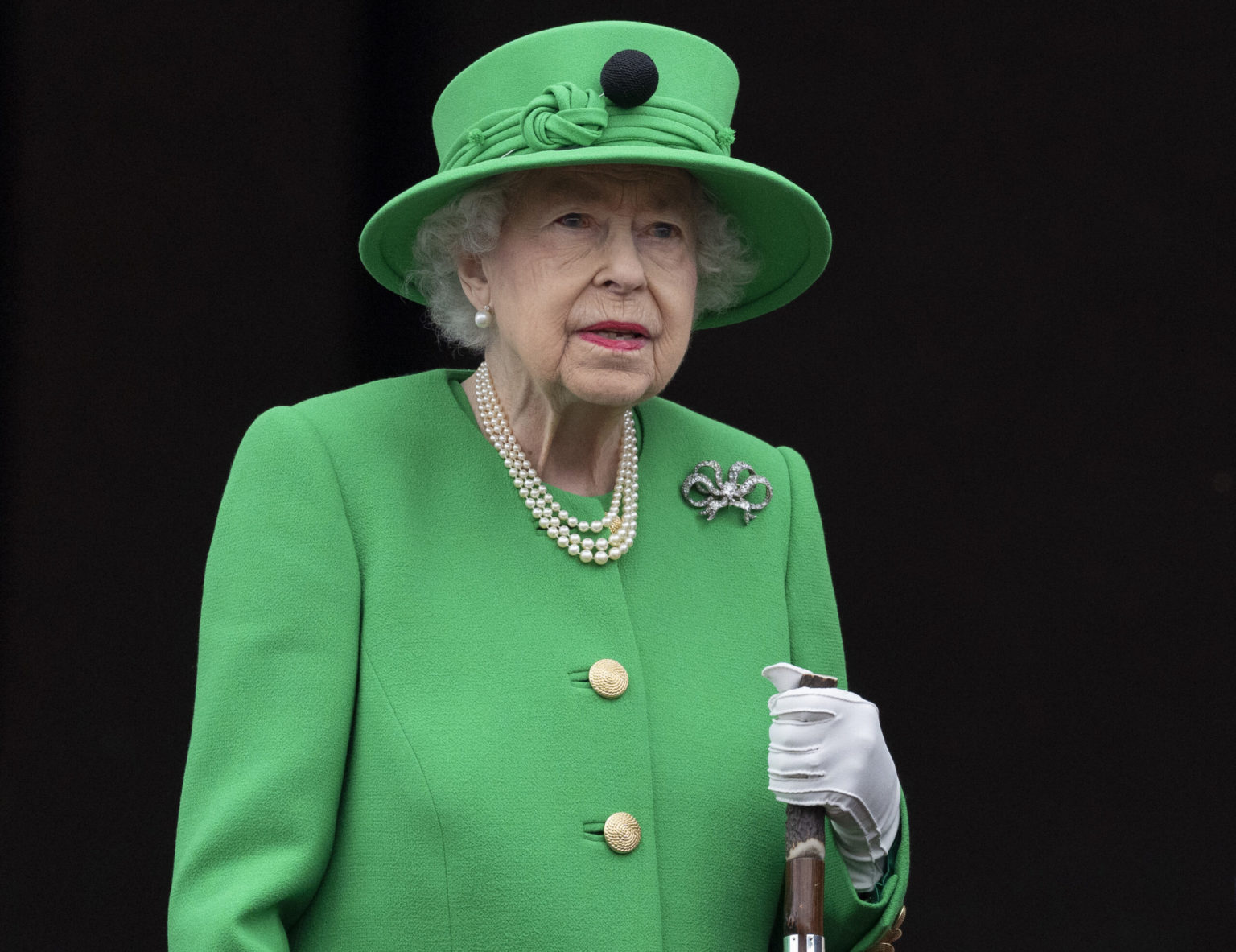 Um amigo da Rainha Elizabeth revela algumas informações de partir o ...